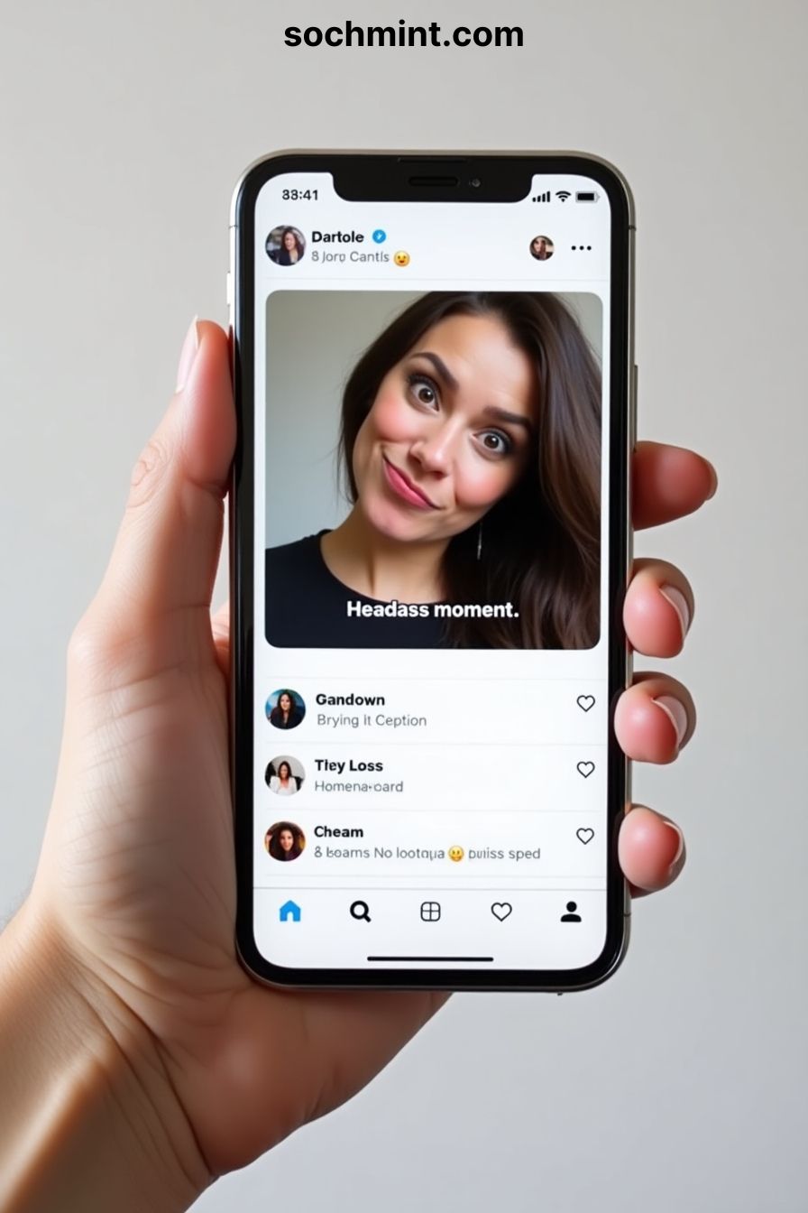 Headass Meaning in Different Contexts - SochMint